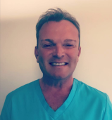 Dr. Mark Simpson | Invisalign