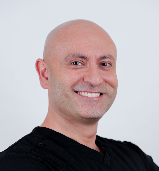 Dr. Mark Tangri | Invisalign