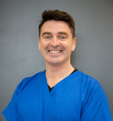 Dr. Mark Tobin | Invisalign