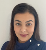 Dr. Marvi Talpur | Invisalign