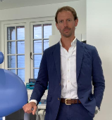 Dr. Matthew Clover | Invisalign