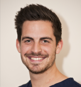 Dr. Matthew Parsons PORTMAN | Invisalign