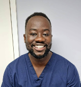 Dr. Michael Anaman | Invisalign