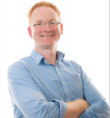 Dr. Michael Riley | Invisalign