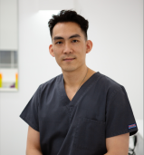 Dr. Michael Tang | Invisalign