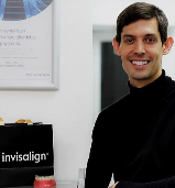 Dr. Michael Taylor | Invisalign