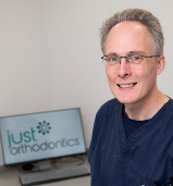 Dr. Mike Dixon | Invisalign