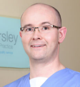 Dr. Mike Stokes | Invisalign