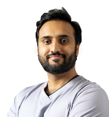 Dr. Mohammed Nasser | Invisalign