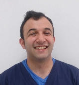 Dr. Mohammed Omar Badat | Invisalign