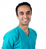 Dr. Mohsin Patel | Invisalign