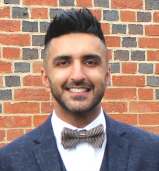 Dr. Moneeb Ahmad | Invisalign
