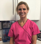 Dr. Monica Matseke | Invisalign