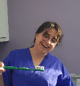 Dr. Monica Mocanu | Invisalign