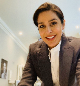 Dr. Natasha Panesar | Invisalign