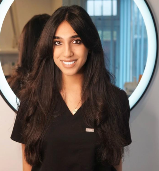 Dr. Natasha Vaghela | Invisalign