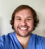 Dr. Nathan Welch | Invisalign