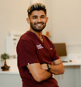 Dr. Nayan Patel DENTAL BEAUTY | Invisalign