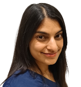Dr. Neeshita Ruparel | Invisalign