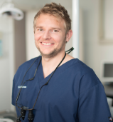 Dr. Neil Evans | Invisalign