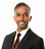 Dr. Neil Patel | Invisalign