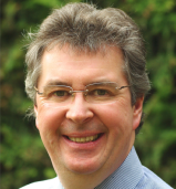 Dr. Nigel Taylor | Invisalign