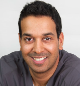 Dr. Nikesh Patel | Invisalign