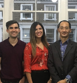 Dr. Nyan Kyaw | Invisalign