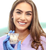 Dr. Olivia Bates | Invisalign