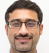 Dr. Omar Mahmood | Invisalign
