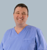 Dr. Owain Rees | Invisalign