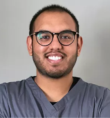 Dr. Paresh Parmar | Invisalign
