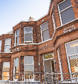 Dr. Patrick Menary | Invisalign