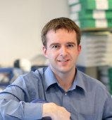 Dr. Paul Lindsay | Invisalign