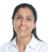 Dr. Pervinder Sanghera | Invisalign
