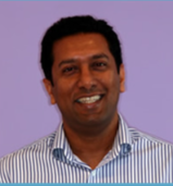 Dr. Prabashan Govender | Invisalign