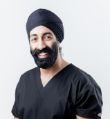 Dr. Prem Hunjan | Invisalign