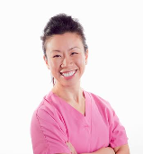 Dr. Pui Ling Tsoi | Invisalign