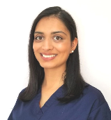 Dr. Punam varsani | Invisalign