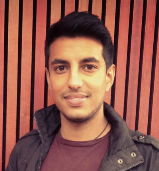 Dr. Raam Parmar | Invisalign