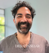 Dr. Raj Panesar | Invisalign