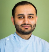 Dr. Raj Patel | Invisalign