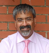 Dr. Rajesh Patel | Invisalign