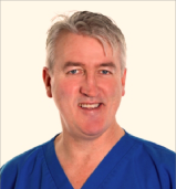 Dr. Raymond Murphy | Invisalign