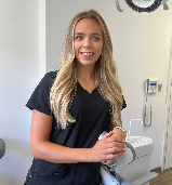 Dr. Rebecca foreman | Invisalign