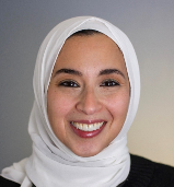 Dr. Reham Moawad {my}dentist | Invisalign