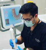 Dr. Resh Diu | Invisalign