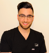 Dr. Reza Eslami | Invisalign
