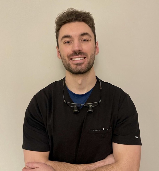 Dr. Rhys Ward | Invisalign