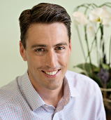 Dr. Richard Hennebry | Invisalign